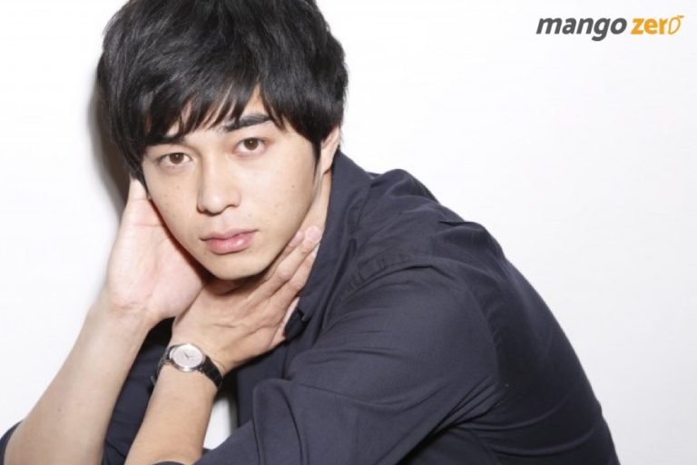 Death Note 2016 หนังแป้ก แต่พระเอกปัง(มาก)