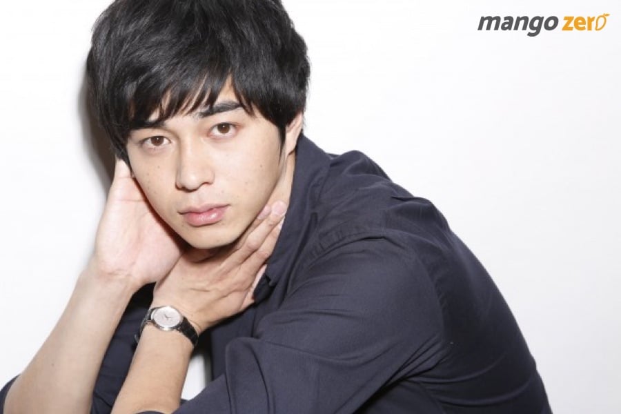 Death Note 2016 หนังแป้ก แต่พระเอกปัง(มาก)