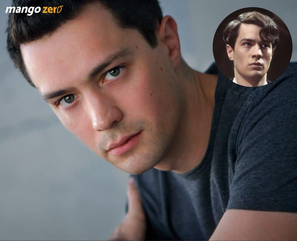 10 นักแสดง Harry Potter ที่แสดงเป็นแค่ตัวประกอบ แต่หล่อมาก