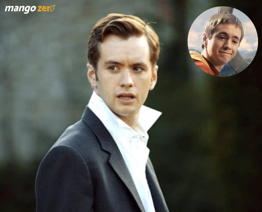 10 นักแสดง Harry Potter ที่แสดงเป็นแค่ตัวประกอบ แต่หล่อมาก