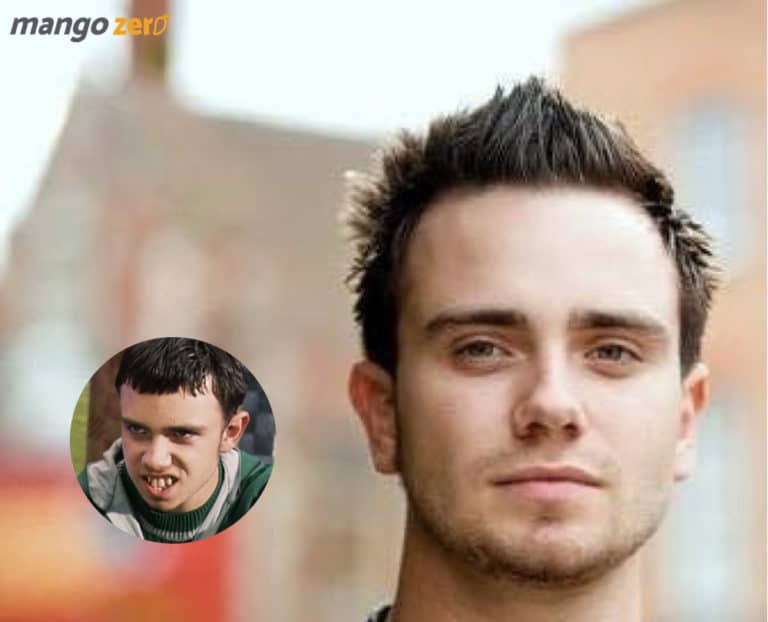 10 นักแสดง Harry Potter ที่แสดงเป็นแค่ตัวประกอบ แต่หล่อมาก