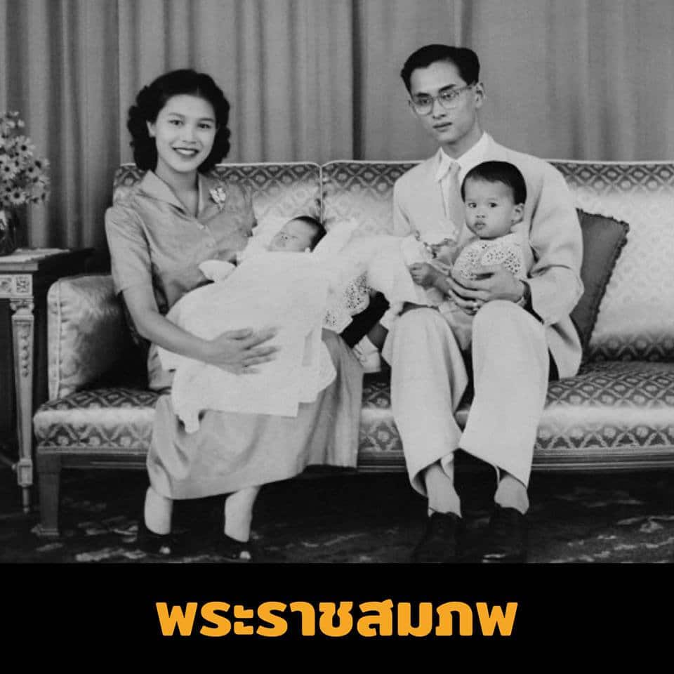 king-rama-10-thailand-history-14 - Mango Zero