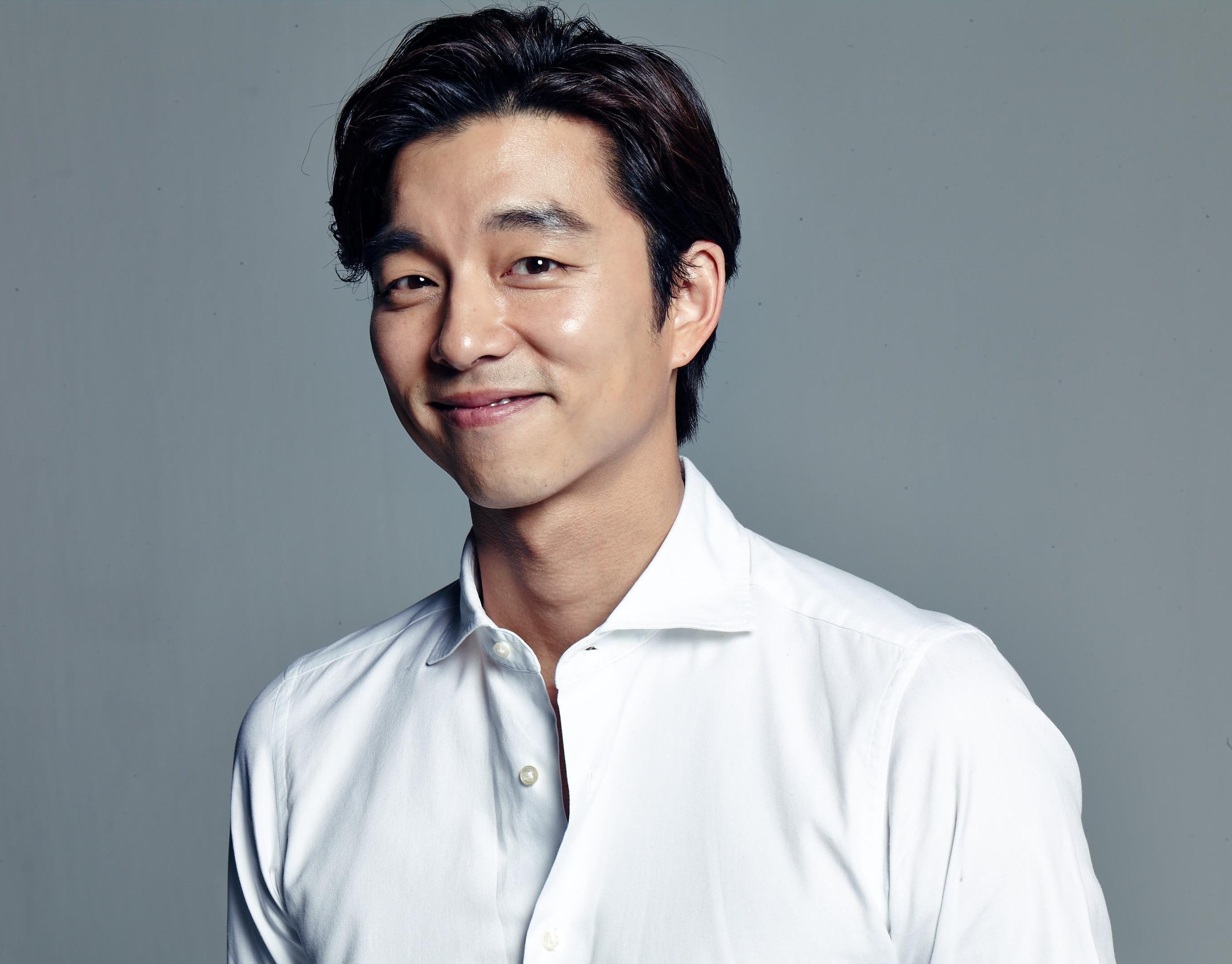 10-reason-why-women-crazy-about-gong-yoo-9 - Mango Zero