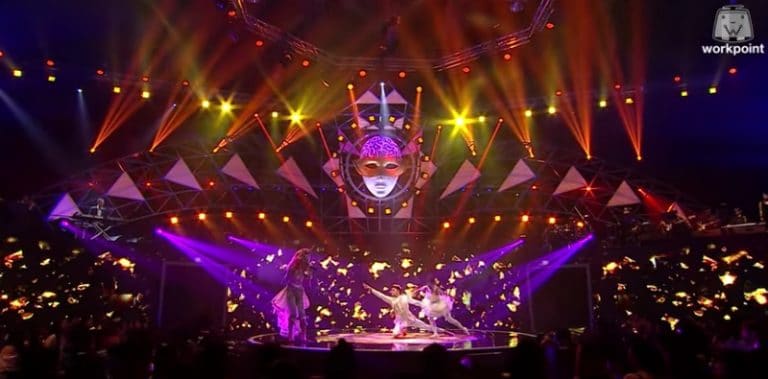 7 เหตุผลที่รายการ The Mask singer ฮิตระดับปรากฎการณ์