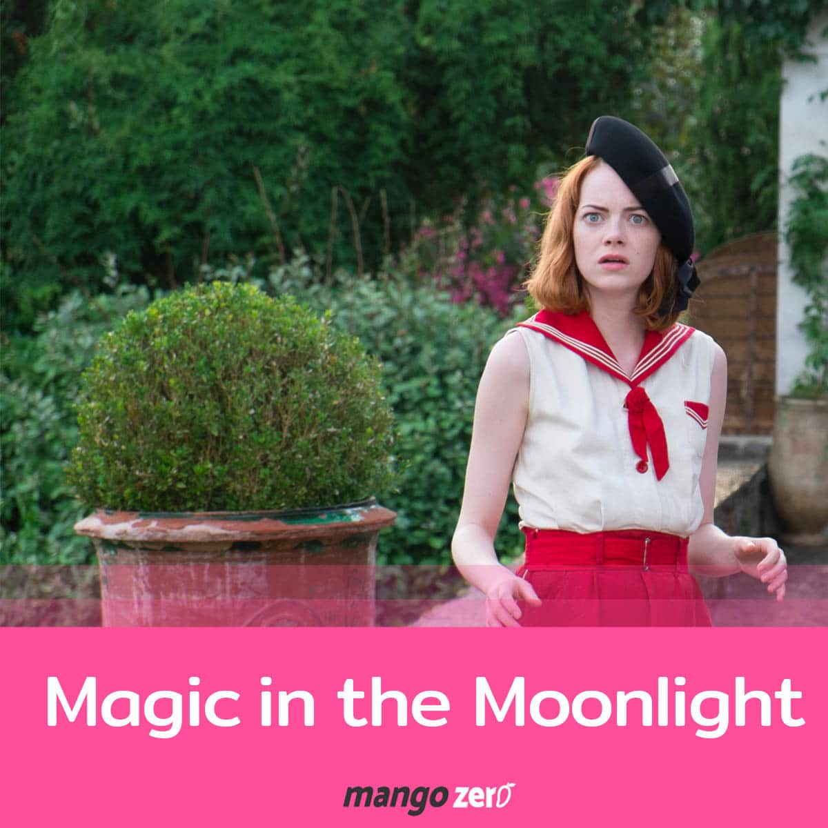 8 บทบาทจากภาพยนตร์ของ 'Emma Stone' ชอบลุคไหนกันมากที่สุด