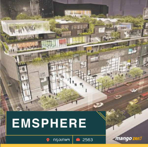 13 ห้างสุดอลังแห่งใหม่ เปิดแน่ภายใน 3 ปีนี้ กำเงินเตรียมช้อปได้เลย