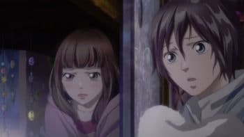 รวม 10 การ์ตูนรักดราม่า ที่ใครได้ดูก็แทบกลั้นน้ำตาไม่ไหว