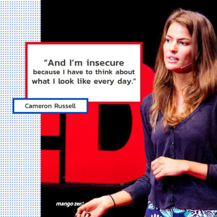 10 TED Talk สร้างแรงบันดาลใจ เพียง 15 นาทีที่จะทำให้คุณเห็นมุมมองใหม่