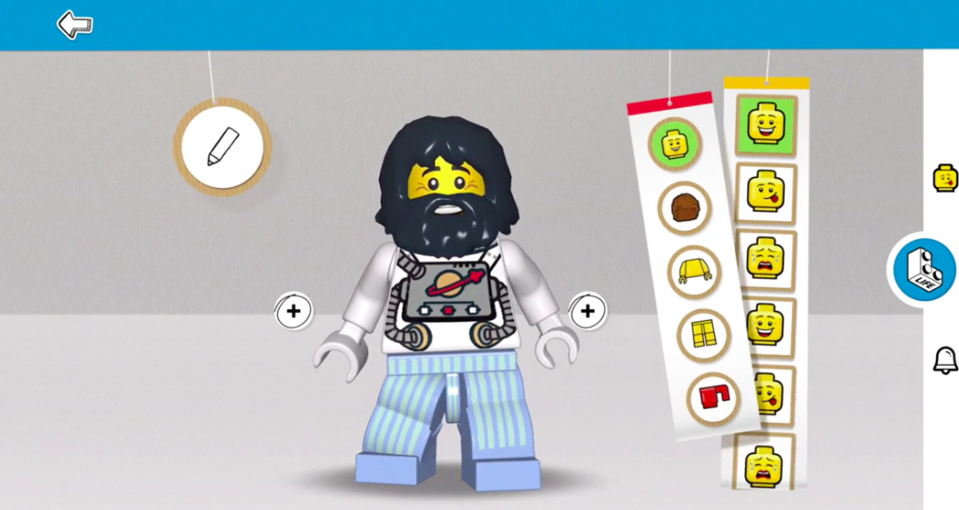 Lego ออก Social Media สำหรับคุณหนู อายุต่ำกว่า 13 เล่นได้แล้วนะ