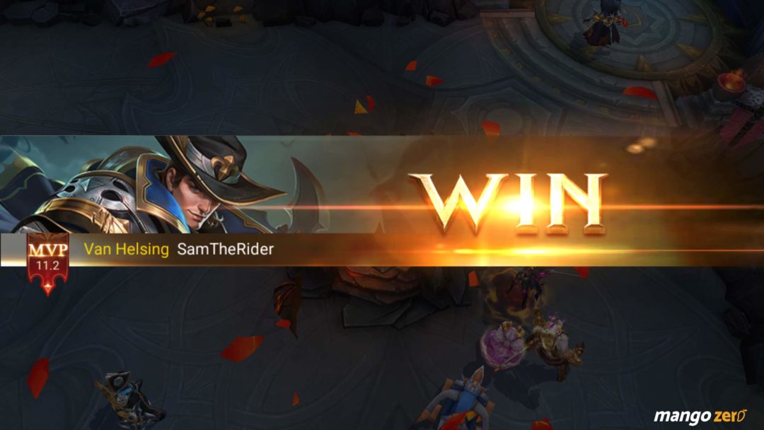 7 สิ่งที่มือใหม่ RoV ควรรู้ เล่นแบบไหนให้ 'เทพ'