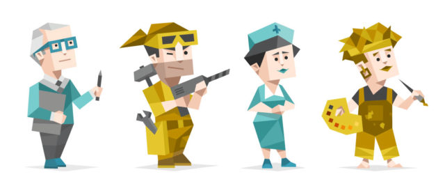 มารู้จักตัวเองมากขึ้น ด้วยแบบวัดบุคลิกภาพ MBTI