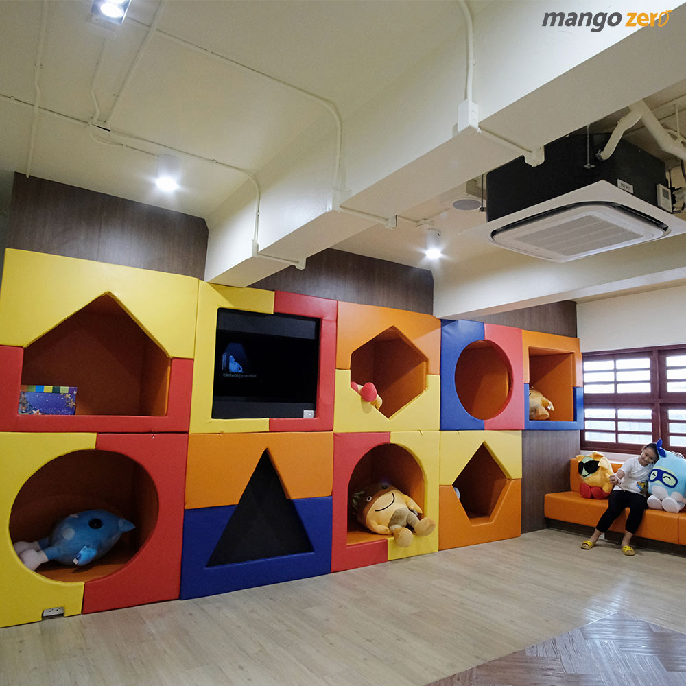 รีวิว ‘หอสมุดเมืองกรุงเทพมหานคร’ แหล่งการเรียนรู้แห่งใหม่บนถนนราชดำเนิน