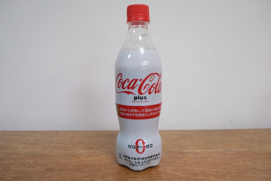 รีวิวเทียบความต่างระหว่าง Coca-Cola Plus | Coke Zero | Coke