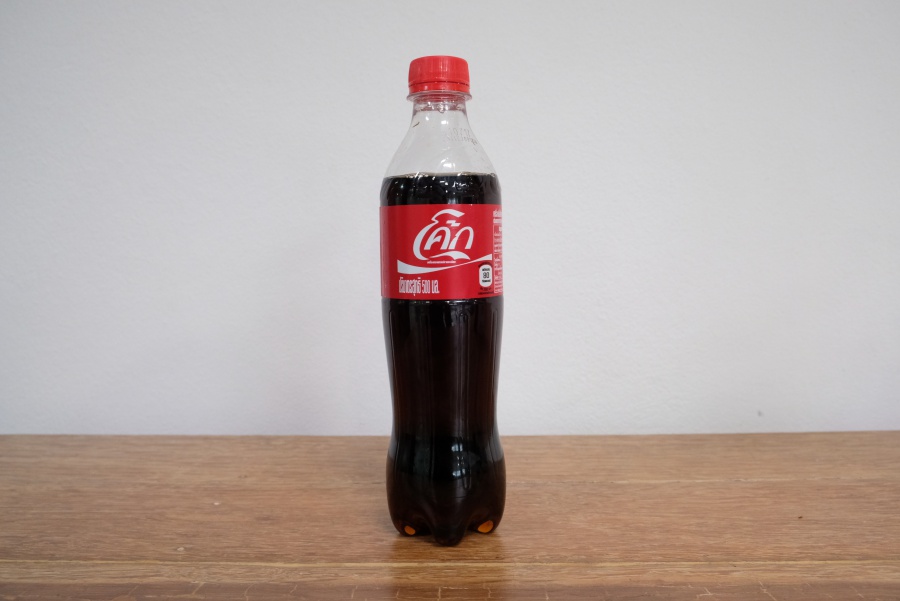 review-Coca-Cola-Plus-Coke-Zero-Coke DSCF3399 - Mango Zero