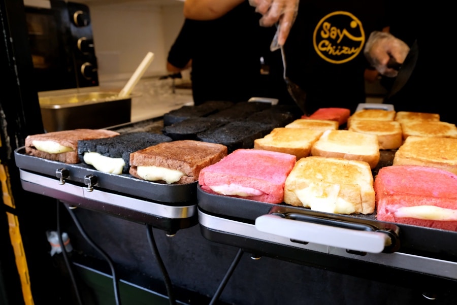 review-hokkaido-cheese-toast-at-say-chiizureview-hokkaido-cheese-toast ...