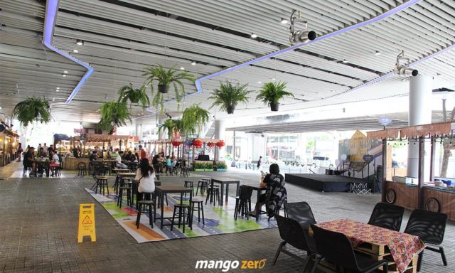 รีวิวงานสตรีทฟู้ด 'MBK Center Thai - Halal Street Food' อร่อยกับร้านดังในราคาเบ๊าเบา