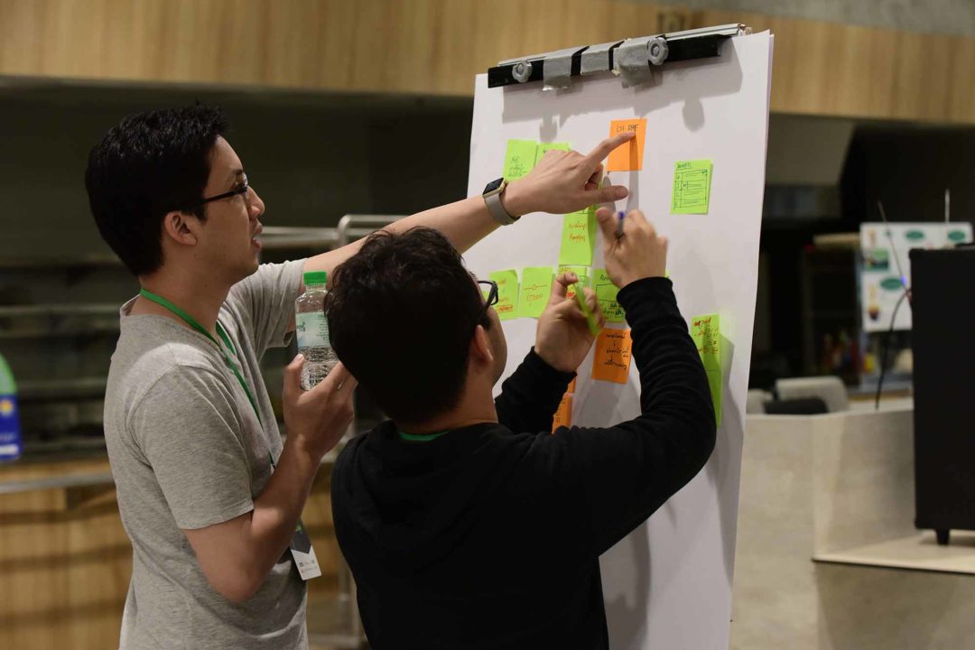 บทสรุป 'TechJam by KBTG 2017' สังเวียนแข่งขันของนักพัฒนาซอฟต์แวร์รุ่นใหม่ทีมที่ชนะได้ไปซิลิคอน ...