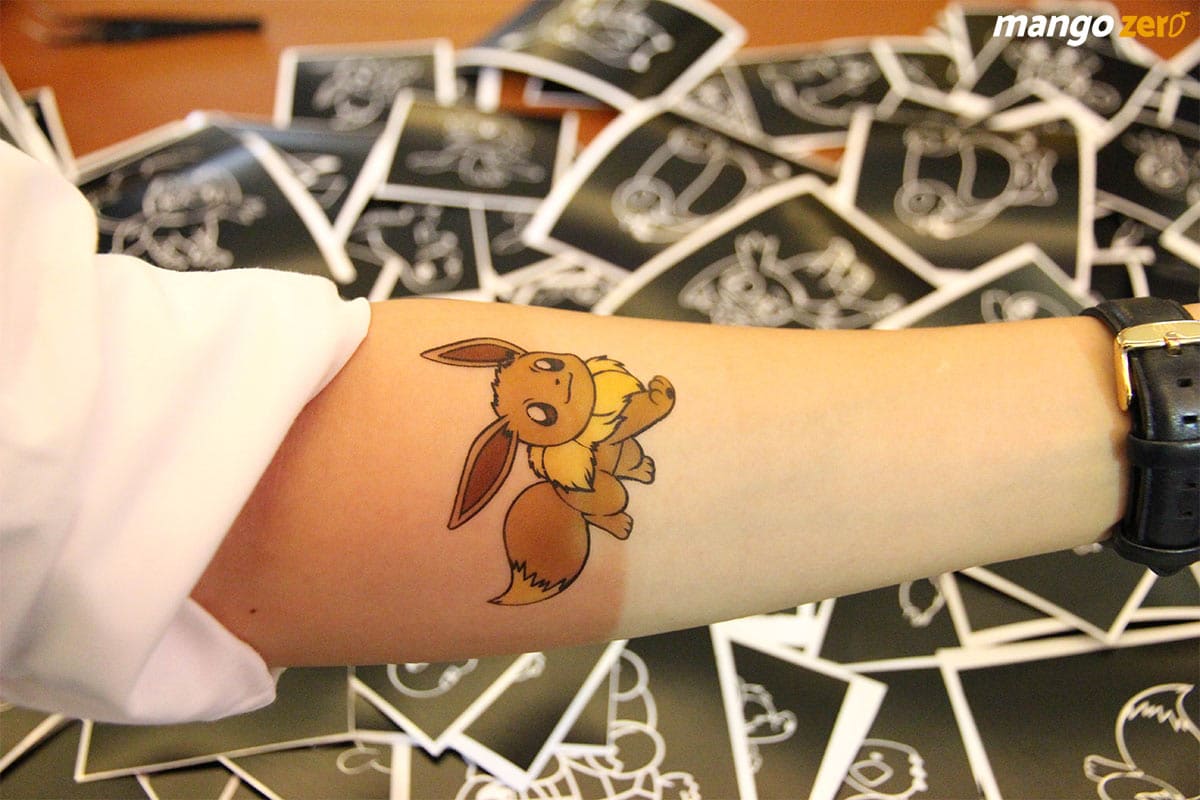 kbank-debit-card-pokemon-edition-12 - Mango Zero