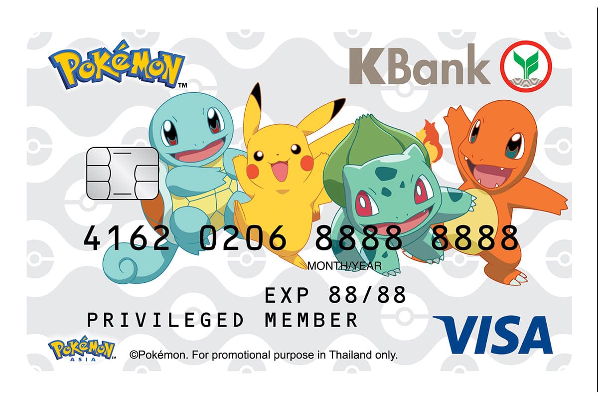 พาไปดู BTS ขบวน K-Pokémon Debit Card เปลี่ยนรถไฟฟ้าให้น่ารักด้วยพิคาชู ...