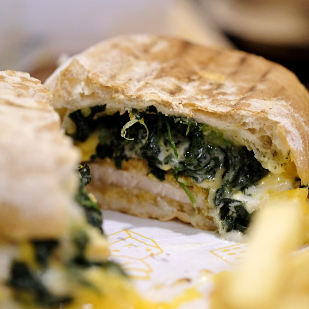 [Review] เมนูชีสโคตรฟิน ที่ Holy Cheese ร้านที่สายชีสต้องมาโดน