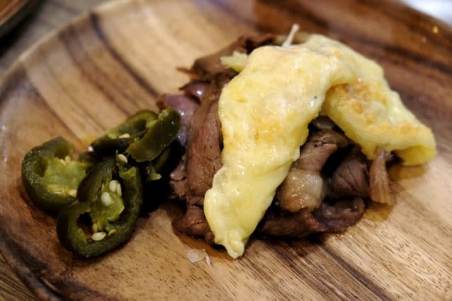 [Review] เมนูชีสโคตรฟิน ที่ Holy Cheese ร้านที่สายชีสต้องมาโดน