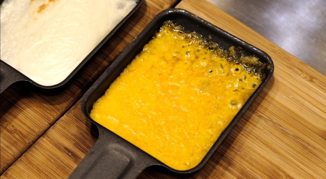 [Review] เมนูชีสโคตรฟิน ที่ Holy Cheese ร้านที่สายชีสต้องมาโดน