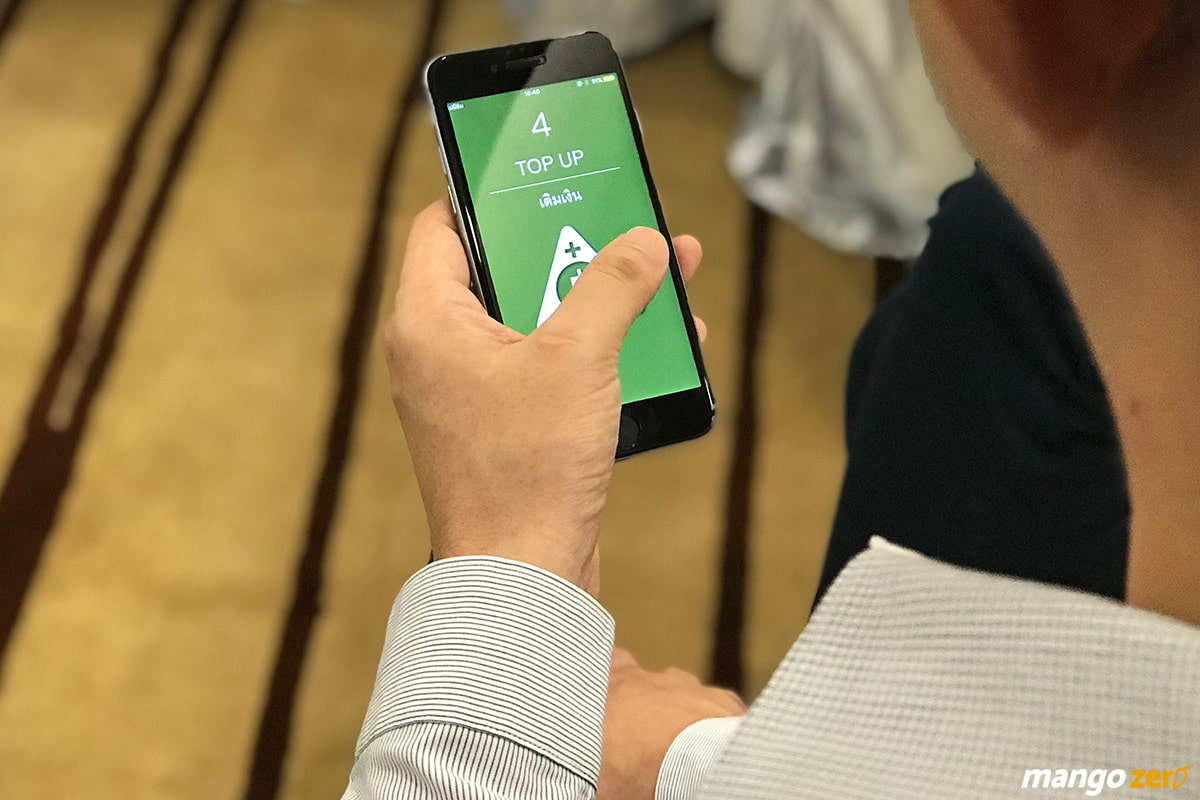 ชวนคนตาดีทดสอบแอปโมบายแบงกิ้งเพื่อคนตาบอด 'K PLUS Beacon' ลงทะเบียน 16-24 พ.ย. นี้