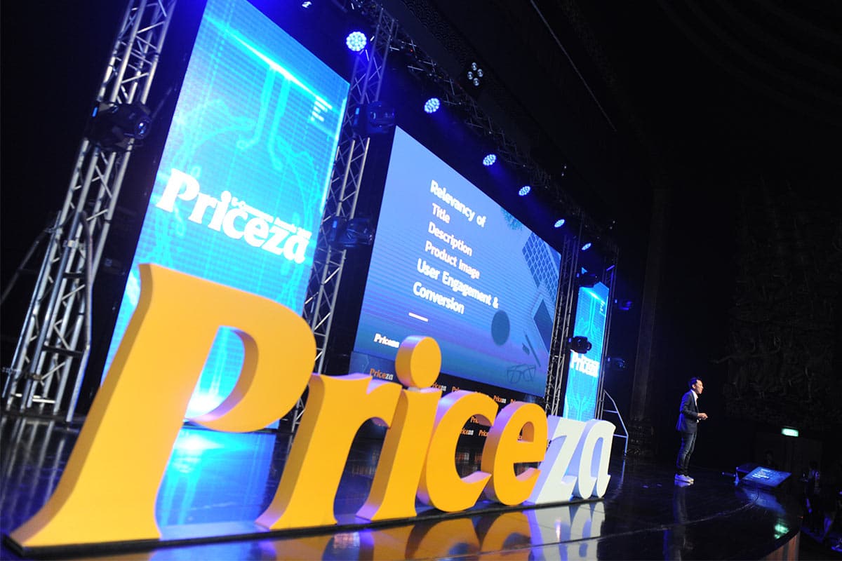 20 สิ่งที่คนทำ E-Commerce ต้องรู้ บทสรุปจากงาน Priceza E-Commerce Awards 2017