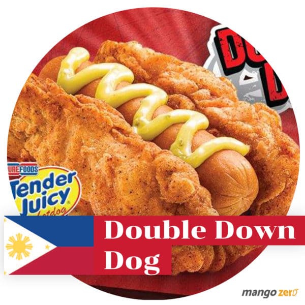 kfc-6-dddog - Mango Zero