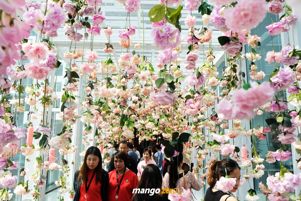 คุณว่านี่คือสีอะไร? มาทดสอบแยกสี 'น้ำดื่ม Sprinkle Blossom Me' ขวดน้ำ ...