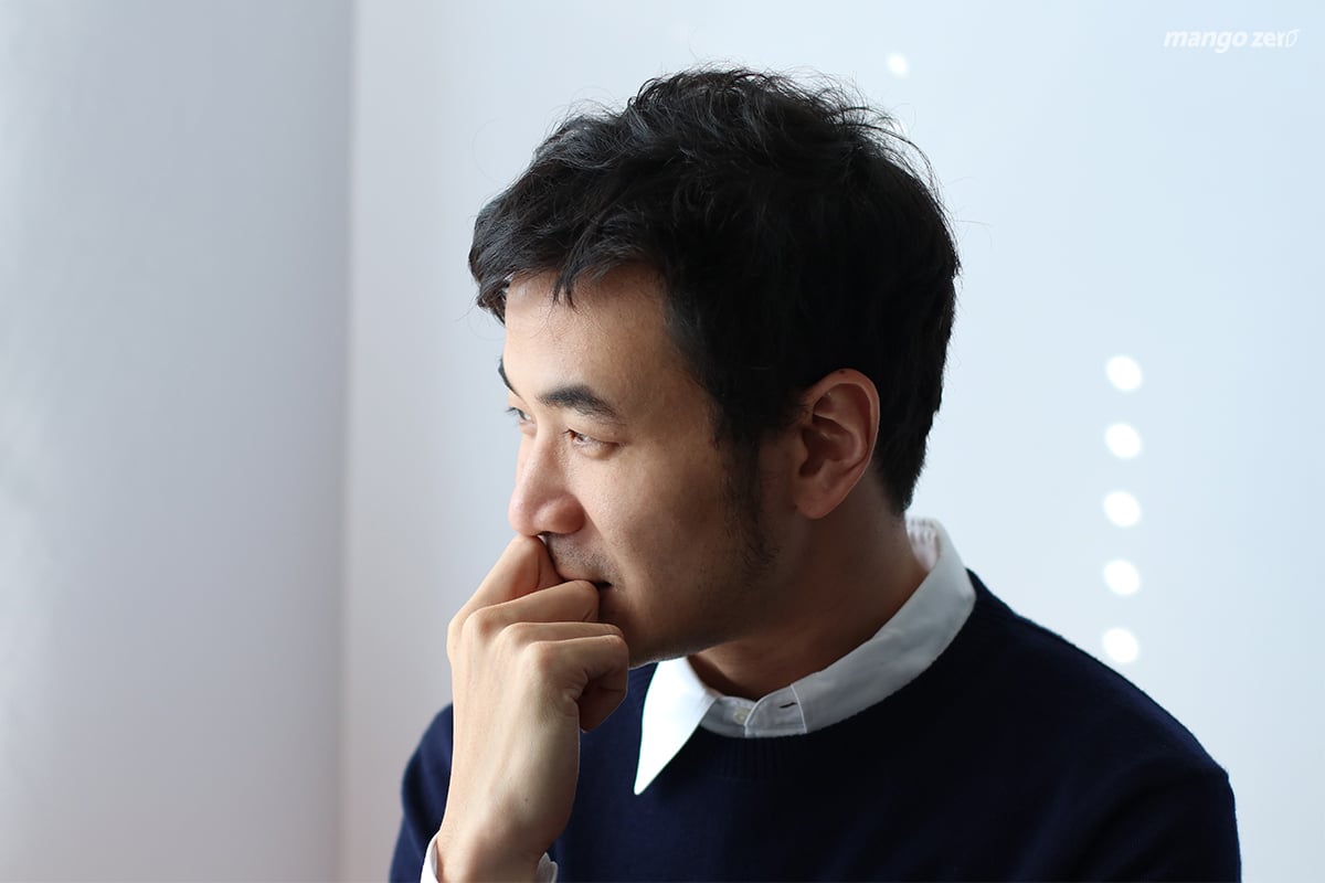 สัมภาษณ์พิเศษ : 'แสตมป์ อภิวัชร์' เปิดความคิดกับชีวิต 10 ปีในวงการเพลงไทยที่อะไรๆ ก็เปลี่ยนไป