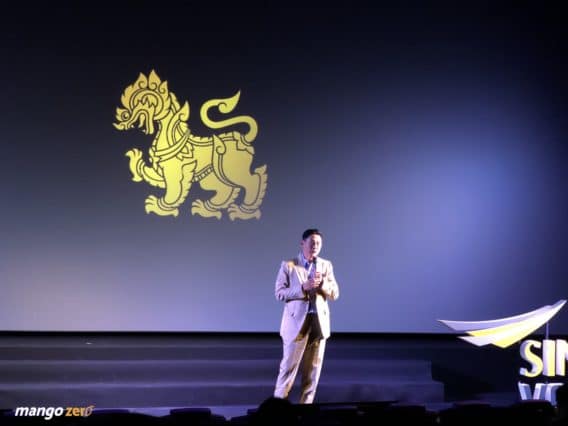 สรุปข้อมูลน่าสนใจของ Singha Ventures เมื่อสิงห์ขยับลงทุนในสตาร์ทอัพดาวรุ่งทั่วโลก