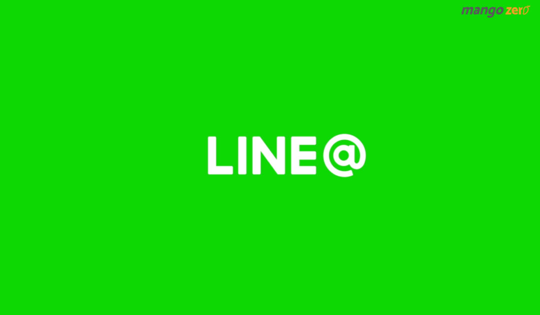 6 เหตุผลดีๆที่แม่ค้าออนไลน์ควรมี LINE@
