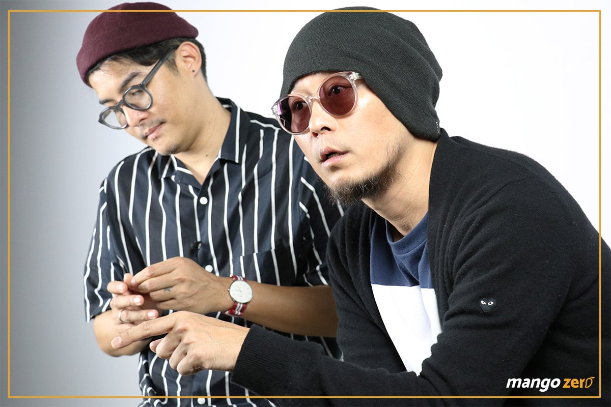 สัมภาษณ์ : 'บอล - เมื่อย' Scrubb เปิดชีวิตตลอด 18 ปีบนเส้นทางสายดนตรีใน ...