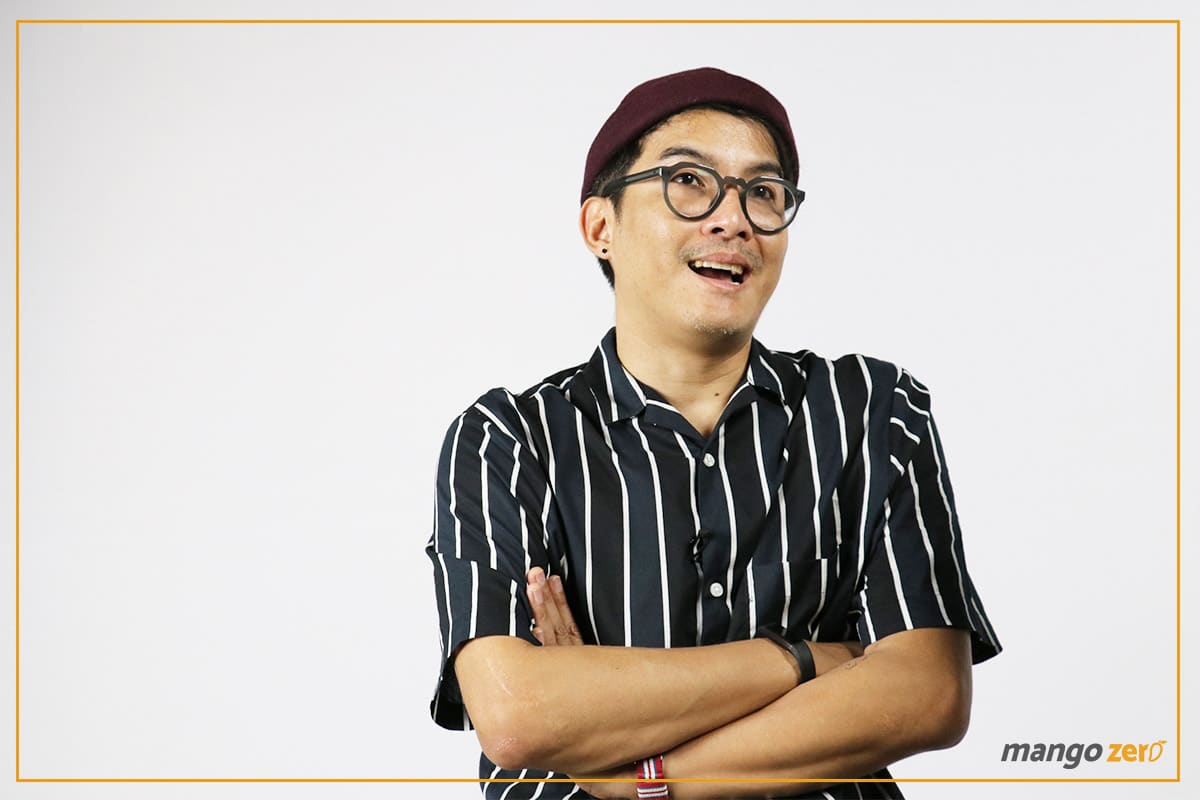 สัมภาษณ์ : 'บอล - เมื่อย' Scrubb เปิดชีวิตตลอด 18 ปีบนเส้นทางสายดนตรีใน ...