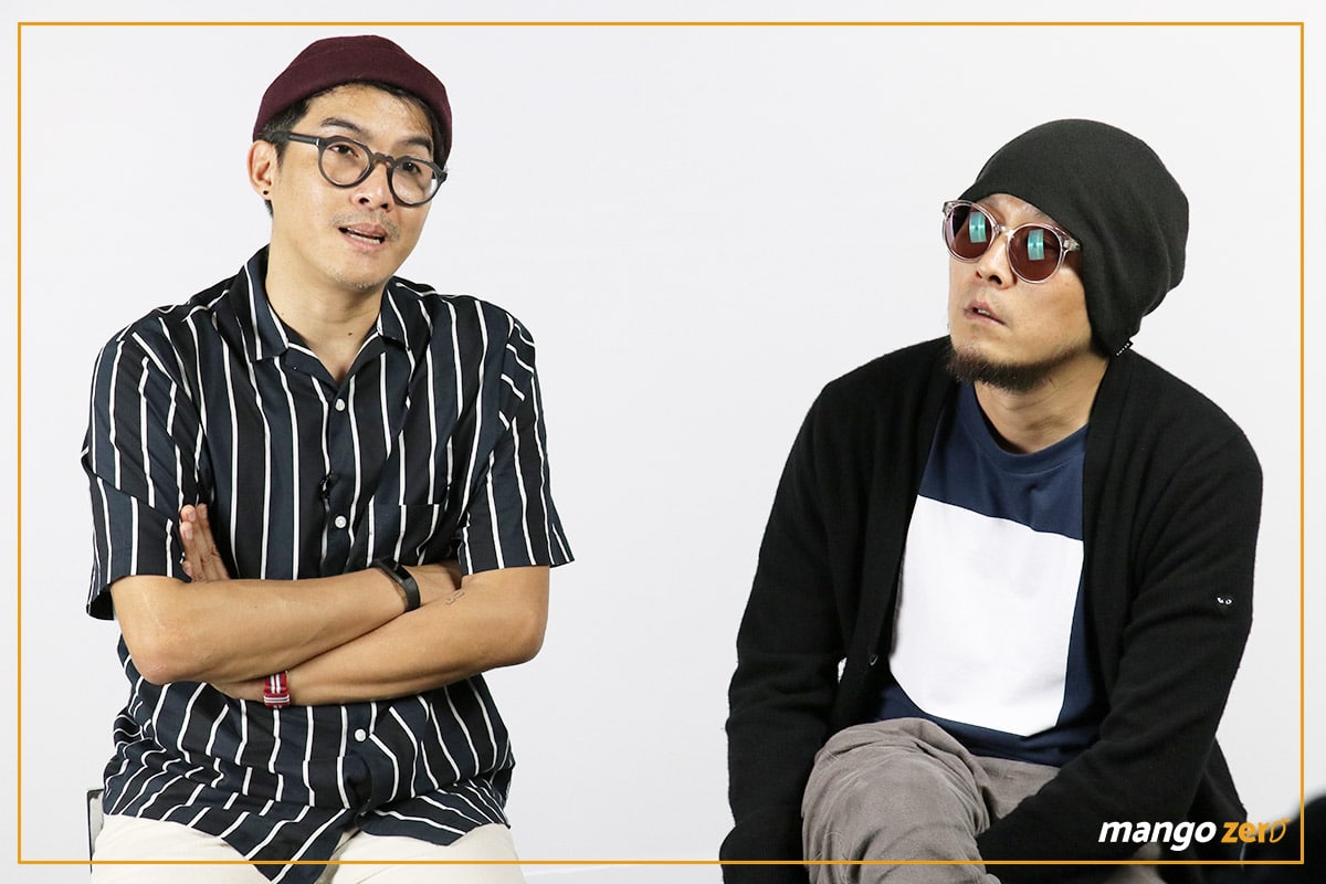 สัมภาษณ์ : 'บอล - เมื่อย' Scrubb เปิดชีวิตตลอด 18 ปีบนเส้นทางสายดนตรีใน ...