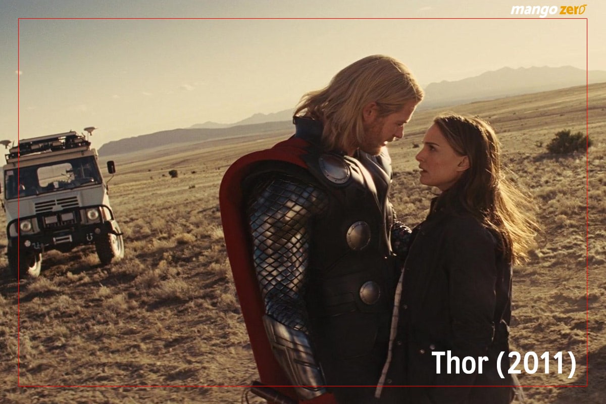 สรุปเรื่องราวของจักรวาล Marvel Cinematic Universe รู้เรื่องในโพสต์เดียว