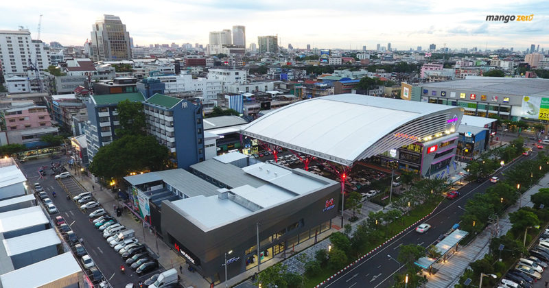 ใช้ชีวิตชิคๆ ที่ Stadium One ไลฟ์สไตล์ สปอร์ต คอมมูนิตี้ ที่สายเฮลตี้ ...