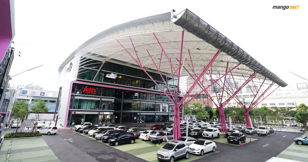 ใช้ชีวิตชิคๆ ที่ Stadium One ไลฟ์สไตล์ สปอร์ต คอมมูนิตี้ ที่สายเฮลตี้ ...