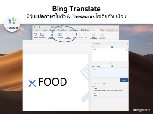 Office365-12 - Mango Zero