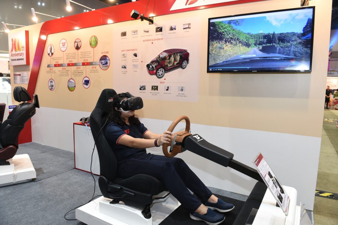 เทศกาลสินค้าและอาหารจากประเทศญี่ปุ่นครั้งยิ่งใหญ่ กับ TOYOTSU JAPAN ...