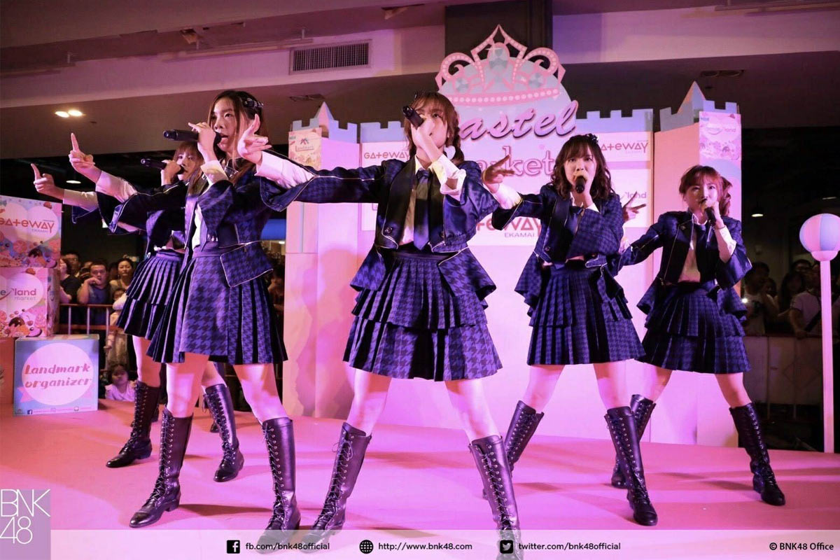 interview-jirath-pavaravadhana-bnk-48-office-4 - Mango Zero