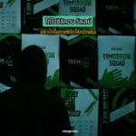 5 เหตุผลที่ทุกคนต้องสมัคร 'TechJam 2018' เวทีที่หาสุดยอดด้าน Coding, Data Science และ Design ของไทย