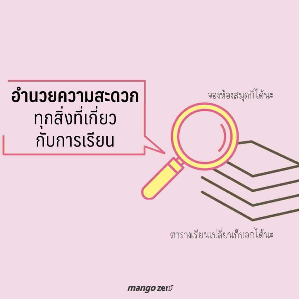 6 ความเยี่ยมของ 'CU NEX App' แอปฯ เพื่อนิสิตจุฬาฯ ทำได้ทุกอย่างทั้ง ...