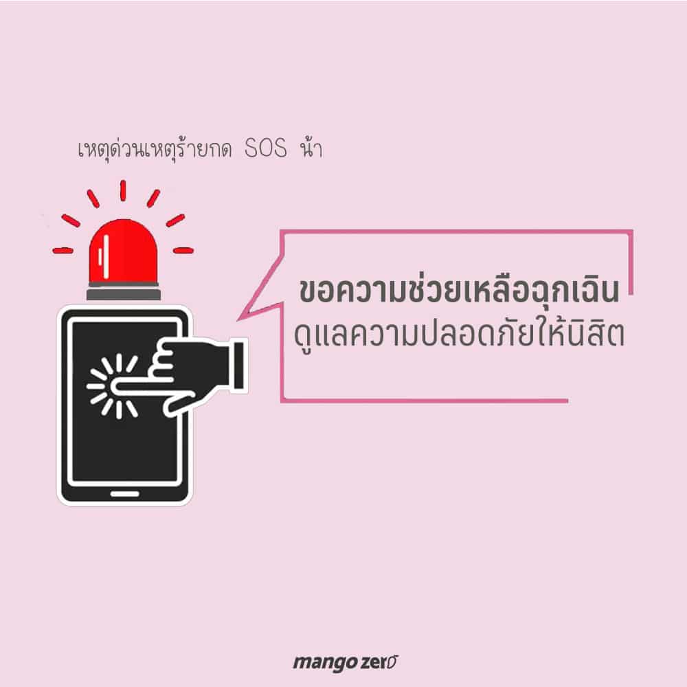 6 ความเยี่ยมของ 'CU NEX App' แอปฯ เพื่อนิสิตจุฬาฯ ทำได้ทุกอย่างทั้ง ...