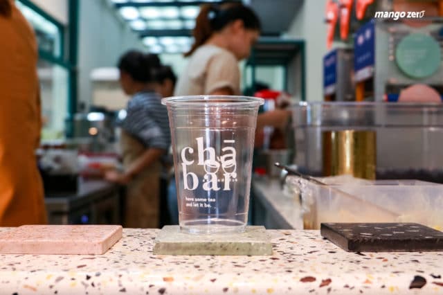 คุยกับ Cha Bar ชานมไข่มุก แคลต่ำ เอาใจสาย Healthy