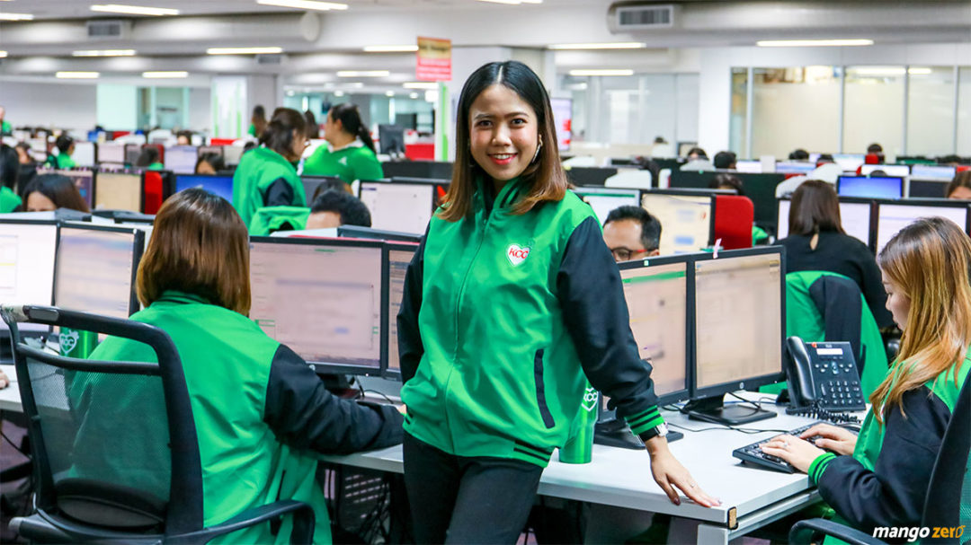 เปิดความลับของอาชีพ Call Center ที่คนนอกวงการอาจไม่เคยรู้มาก่อน
