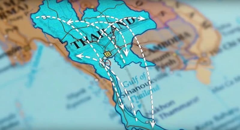 tat-map - Mango Zero