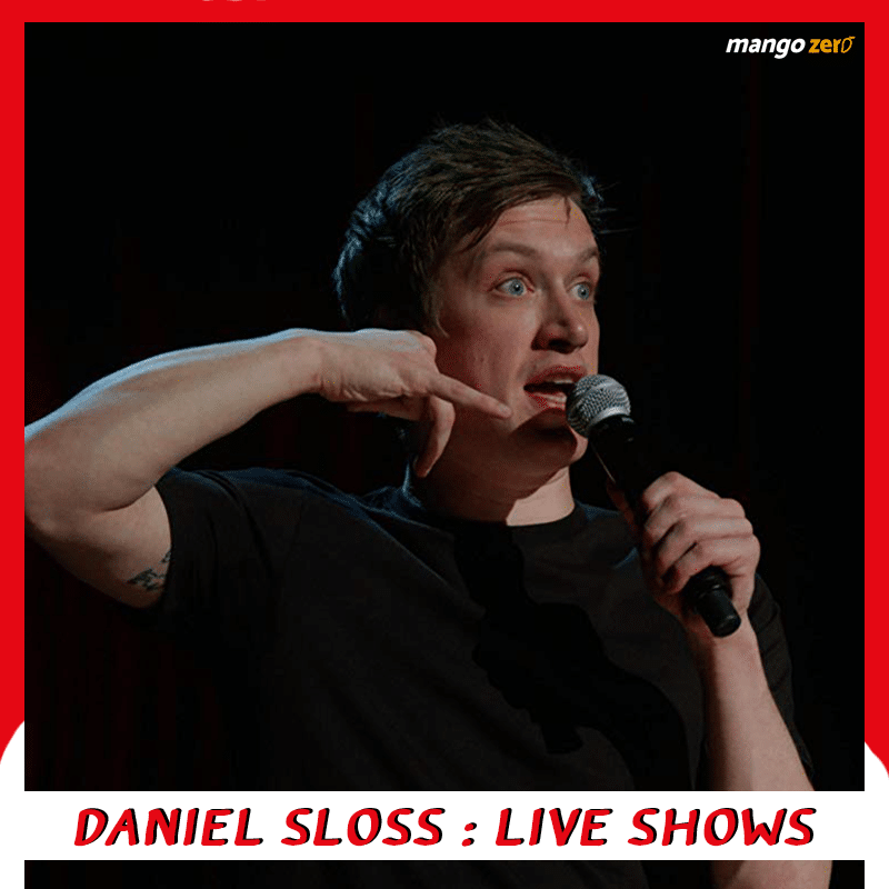 ดูให้ครบก่อนสิ้นปี! 10 เดี่ยวไมโครโฟนสุดฮาปี 2018 บน Netflix