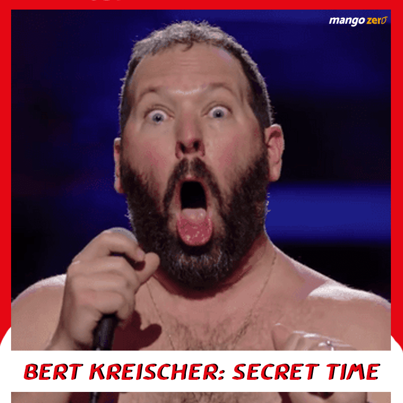 ดูให้ครบก่อนสิ้นปี! 10 เดี่ยวไมโครโฟนสุดฮาปี 2018 บน Netflix